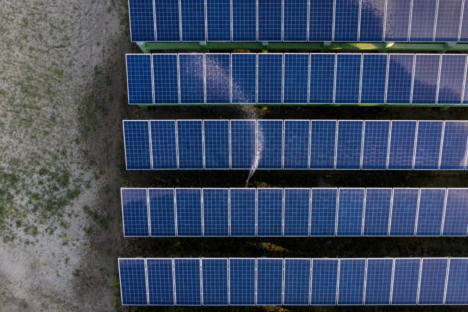 Solar to Power Up Myanmar’s Agricultural Economy | Global Energy ...