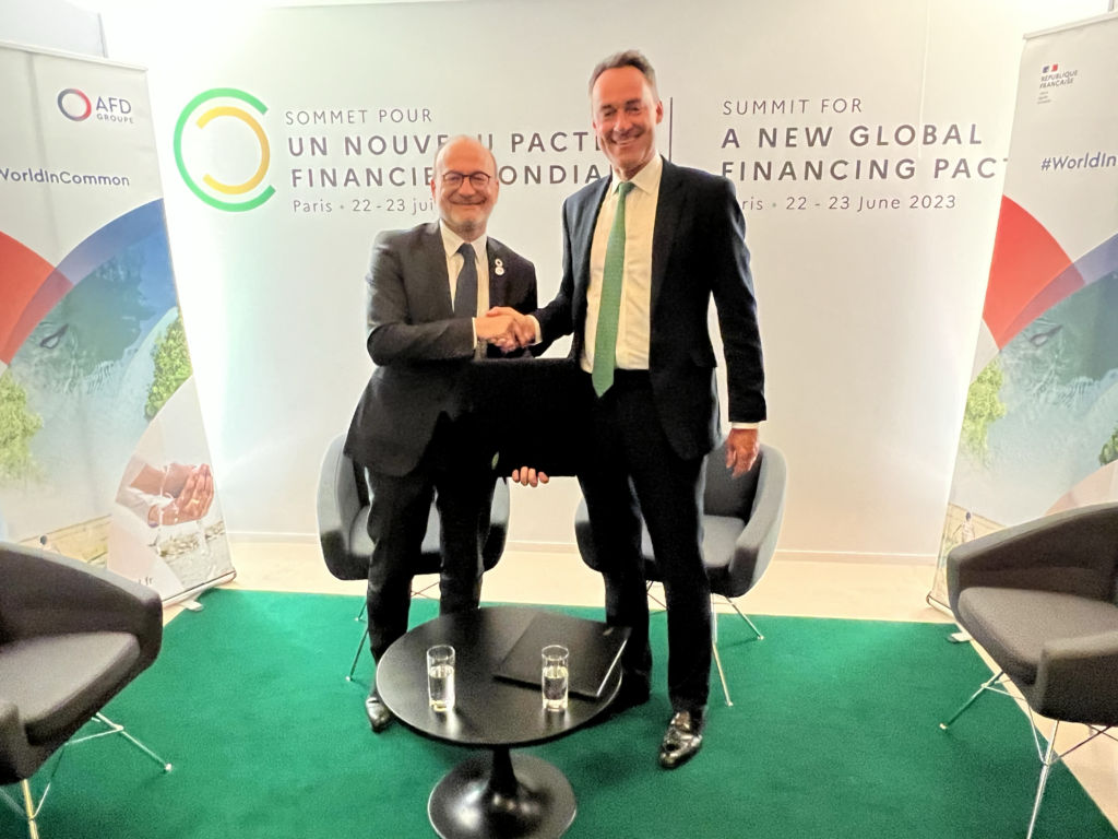 Agence Française de Développement and GEAPP partner to accelerate ...