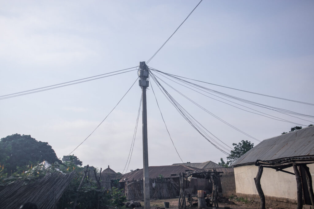 World Bank’s Energy Sector Management Assistance Program (ESMAP) and ...