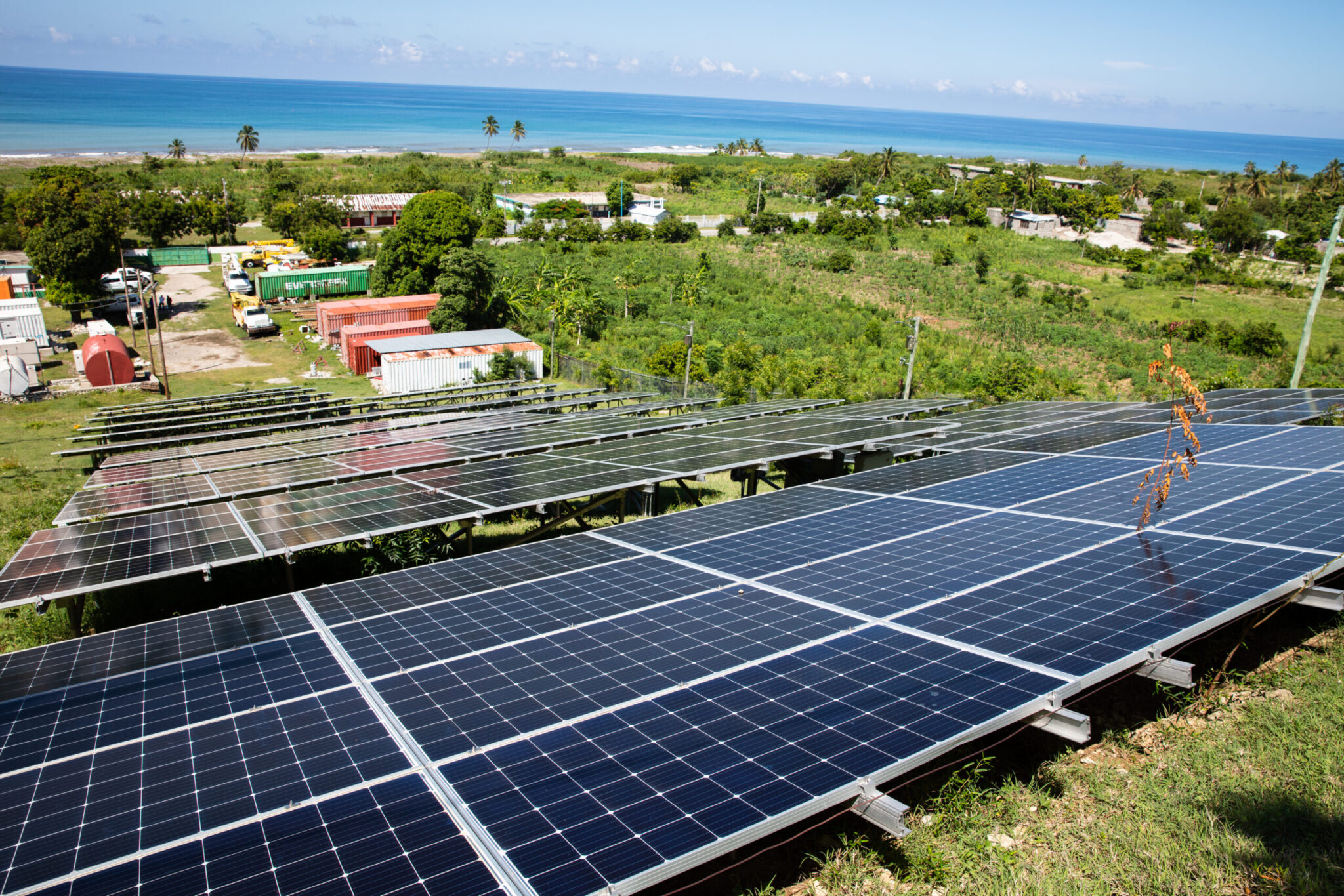 Who we are | Global Energy Alliance for People and Planet