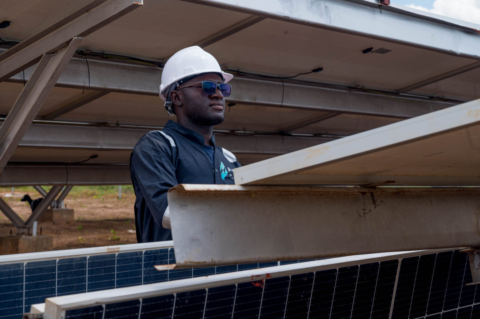 GEAPP joins urgent calls at Africa Climate Summit for increased ...