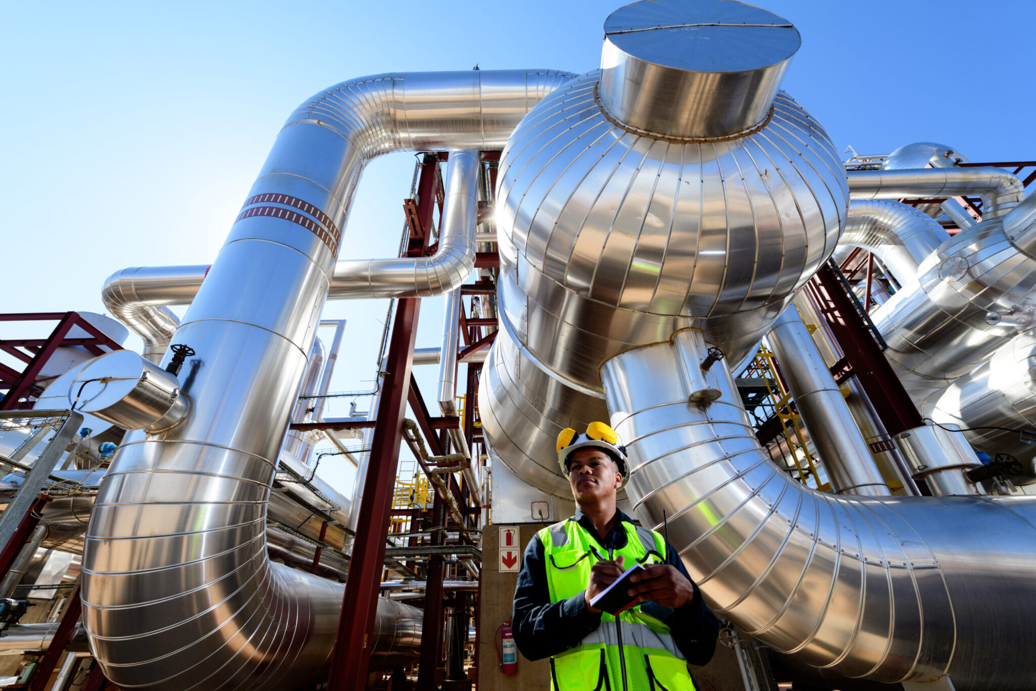 Eskom Announces Komati Training Facility With the South African ...