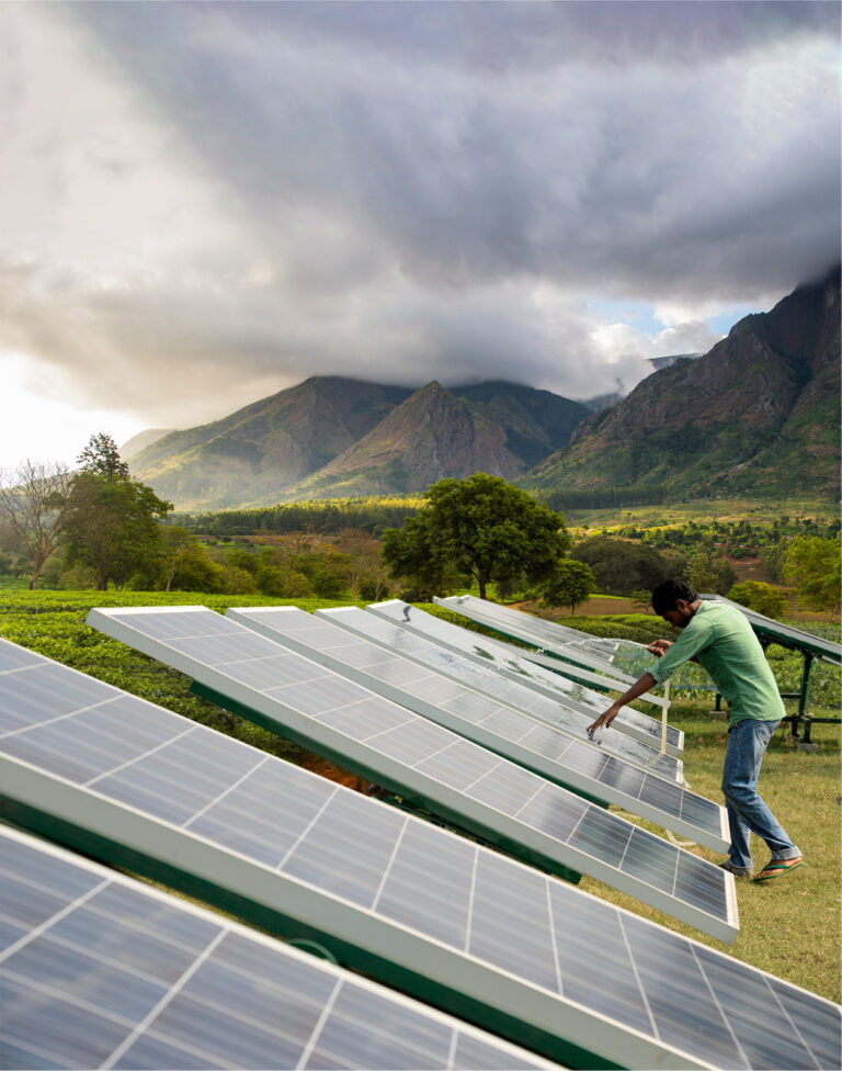 Global Energy Alliance for People and Planet