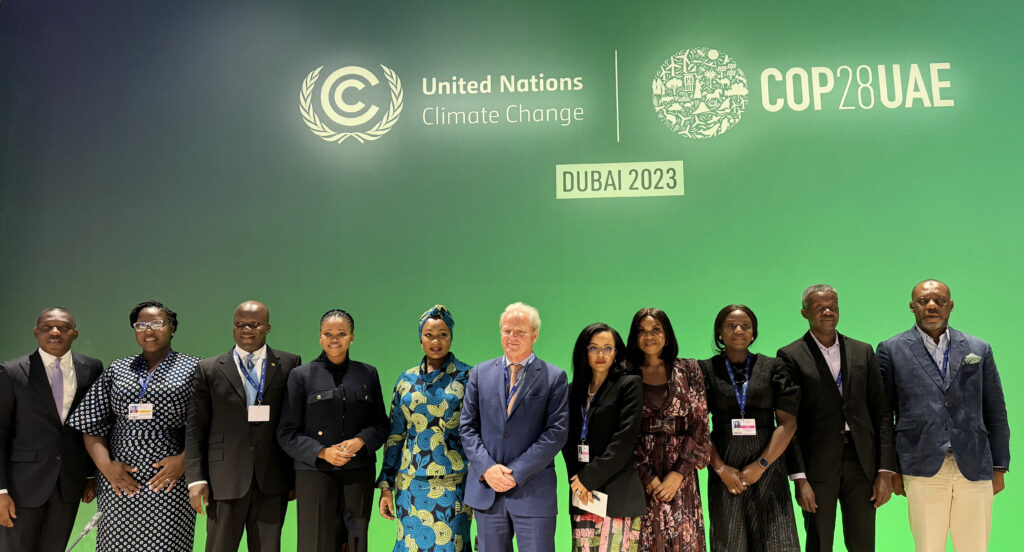 GEAPP Unveils New Projects and Progress to Date at COP28 GEAPP Unveils New Projects and Progress to Date at COP28