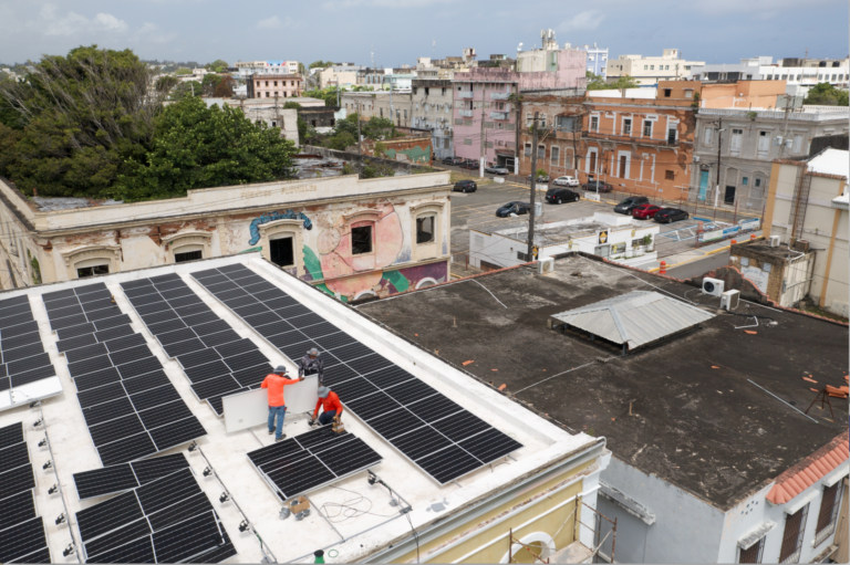 Distributed Renewable Energy (DRE) | Where we work | Global Energy ...