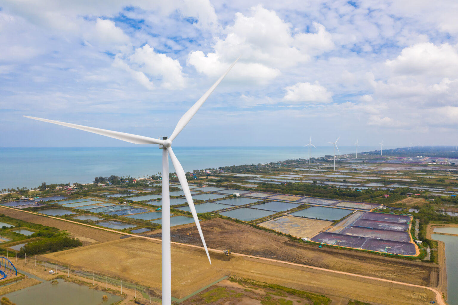 Clime Capital announces First Close of SEACEF II | Global Energy ...