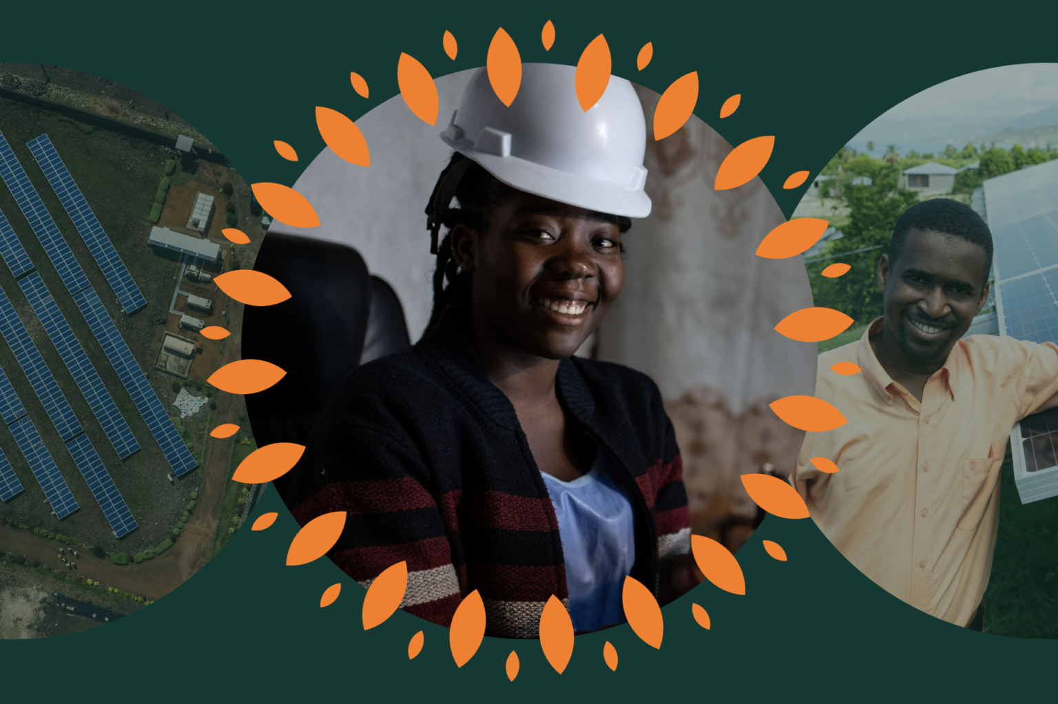 Powering People and Planet 2023 | Global Energy Alliance for People and ...