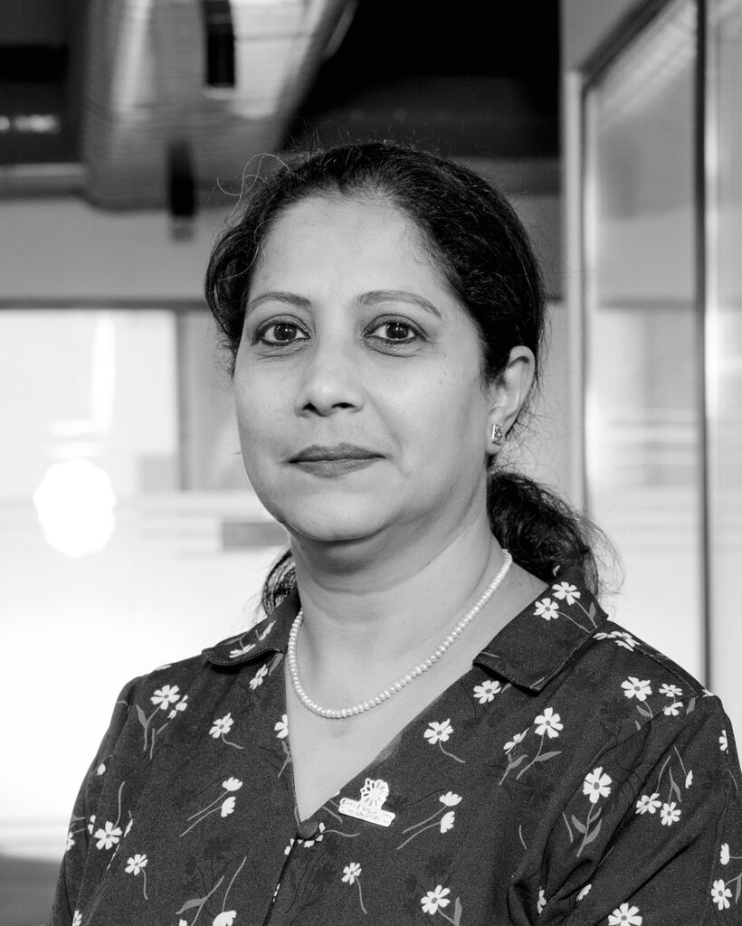 Anju Mathur | Global Energy Alliance for People and Planet