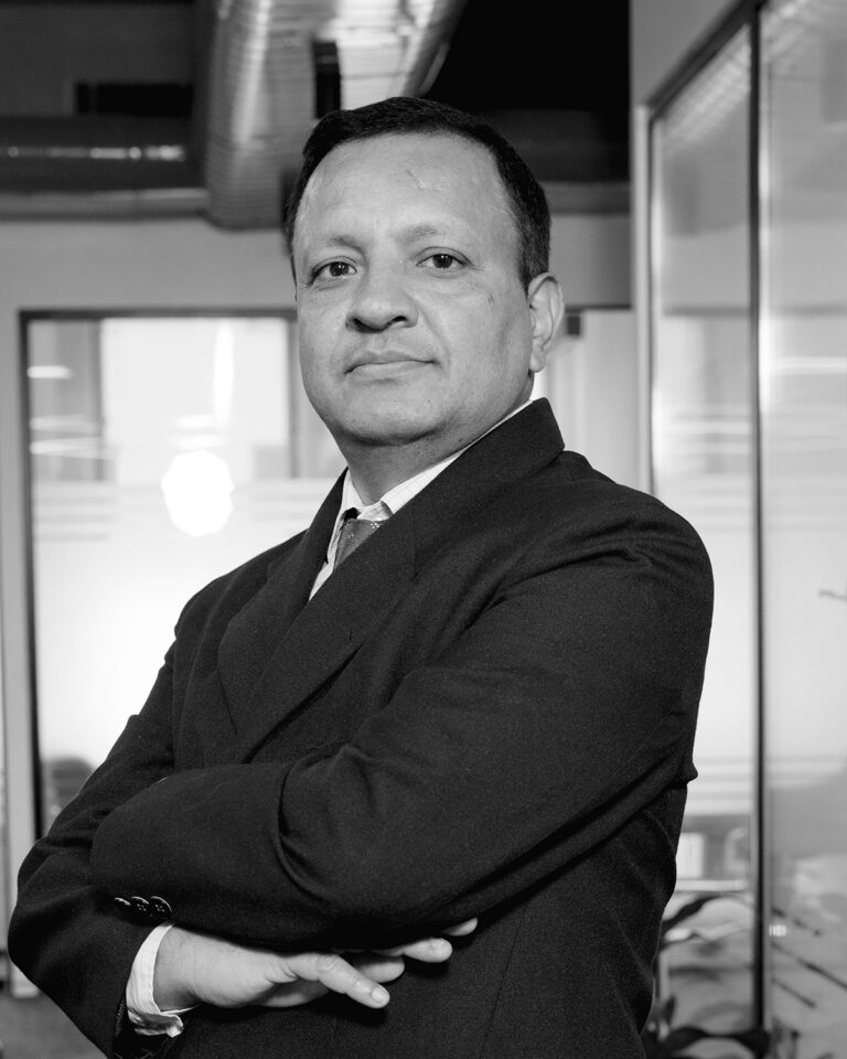 Our Team | Global Energy Alliance for People and Planet