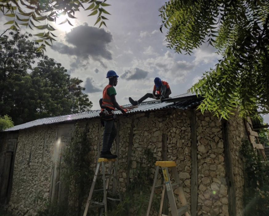 Rural Electrification: Are Mesh Grids a Game Changer? | Global Energy ...
