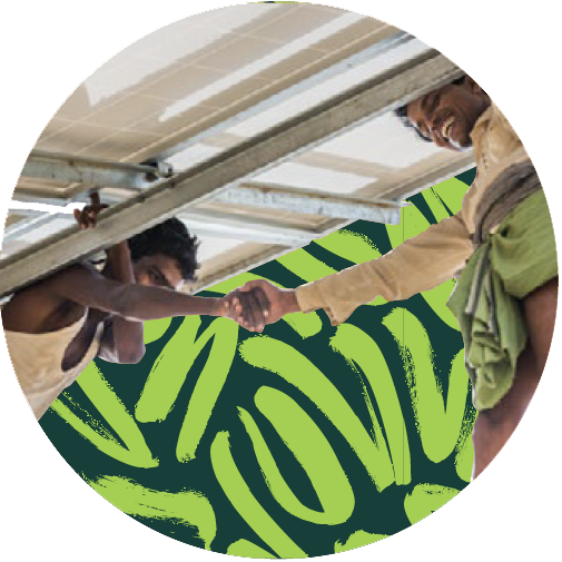 Who We Are | Global Energy Alliance for People and Planet