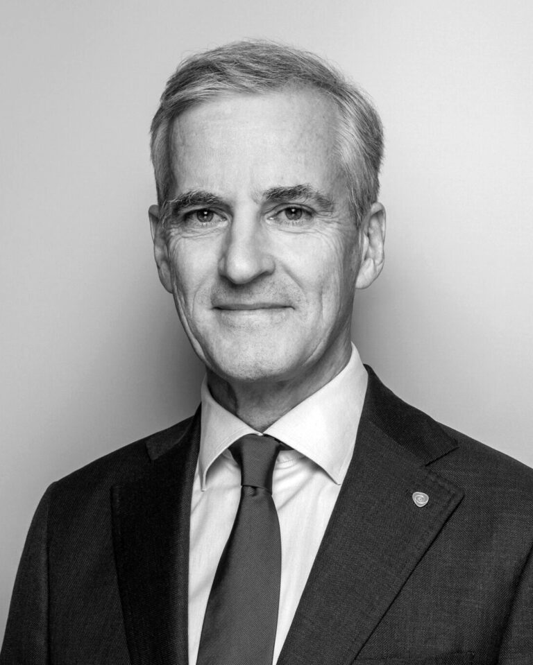 GEAPP Leadership Council (GLC) | Global Energy Alliance for People and ...