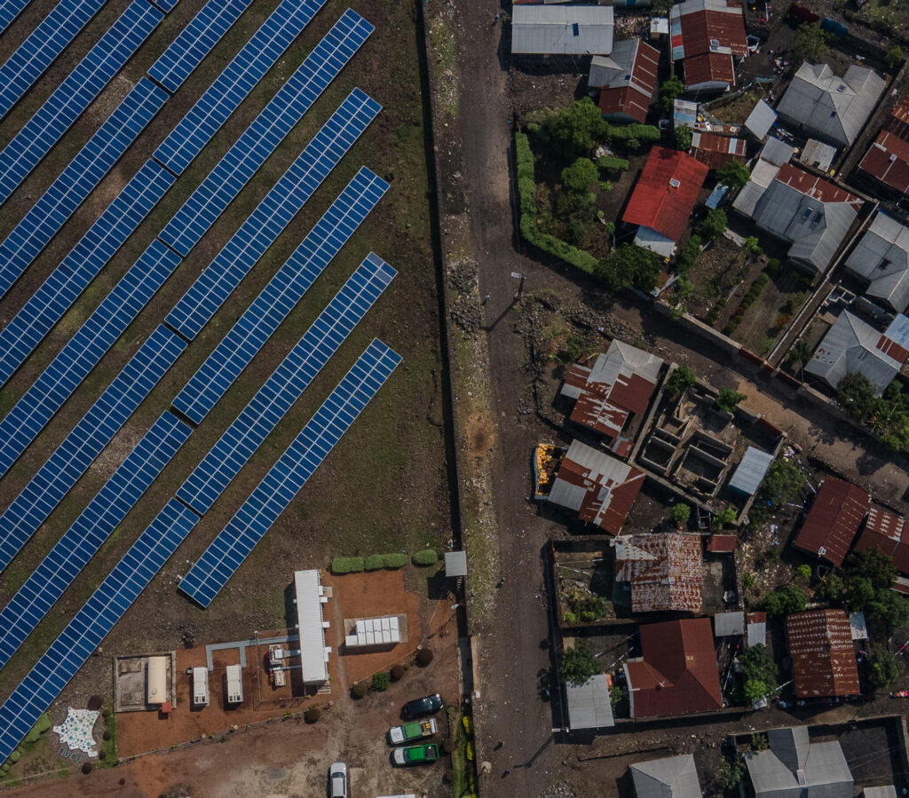 Democratic Republic of the Congo | Where we work | Global Energy ...