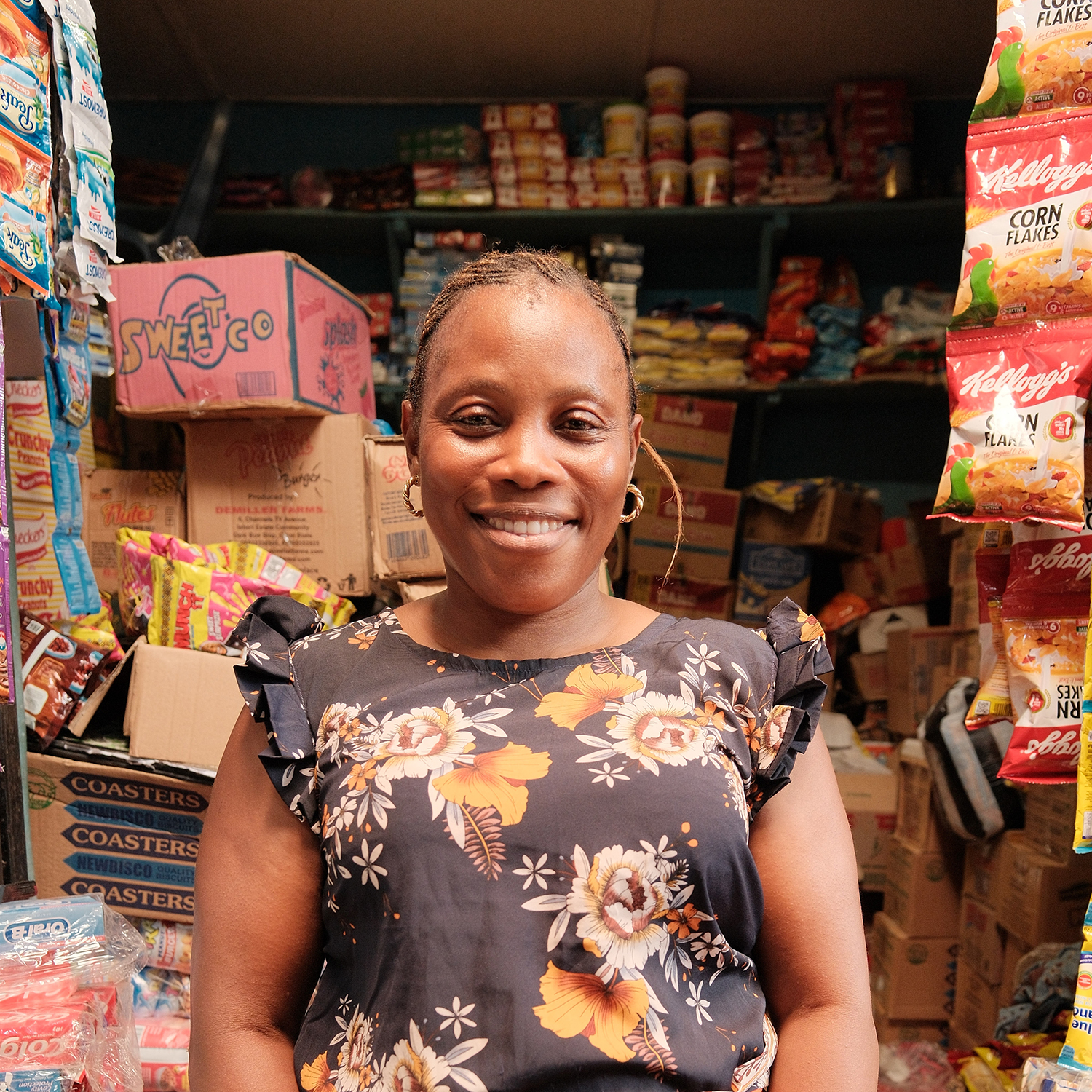 Nigeria | Where we work | Global Energy Alliance for People and Planet