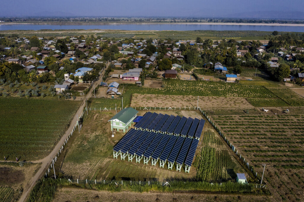 How we work | Global Energy Alliance for People and Planet