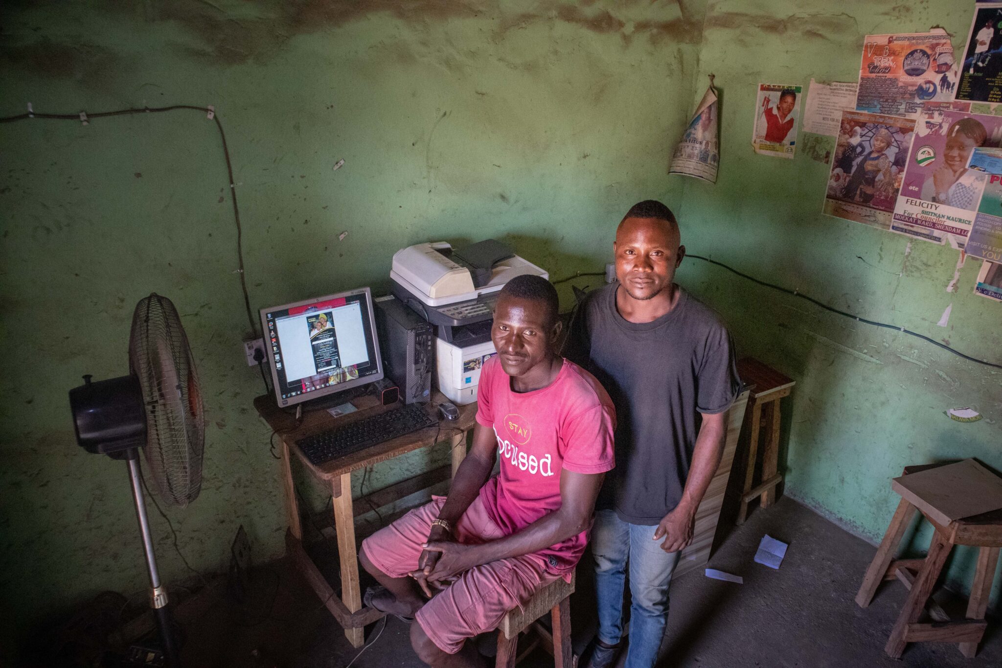 Who we are | Global Energy Alliance for People and Planet