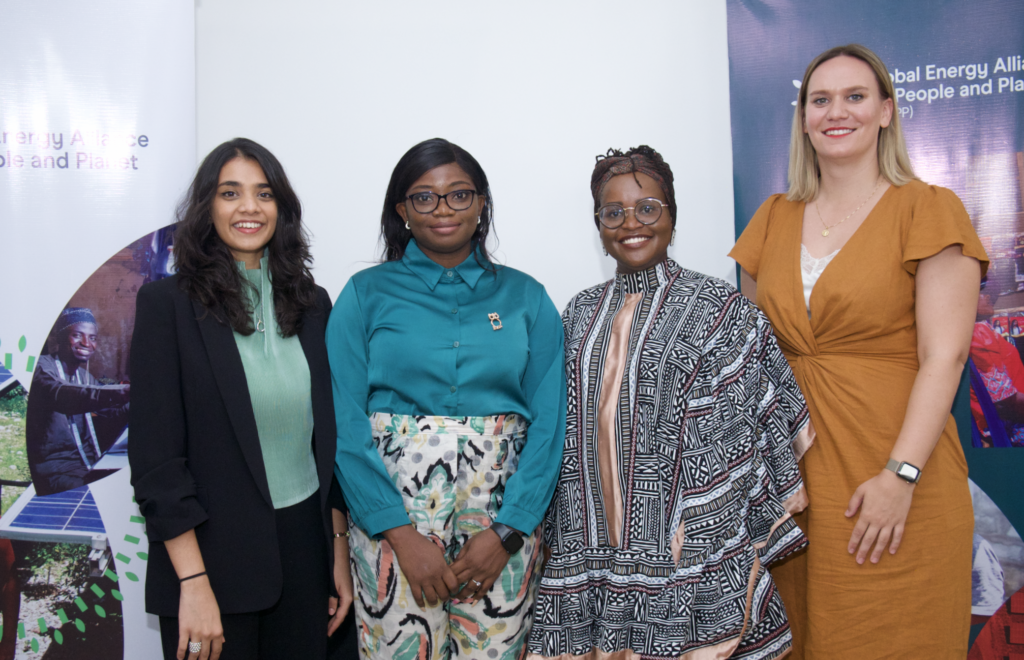 Shortlist, GEAPP Share New Findings to Advance and Retain Women in ...
