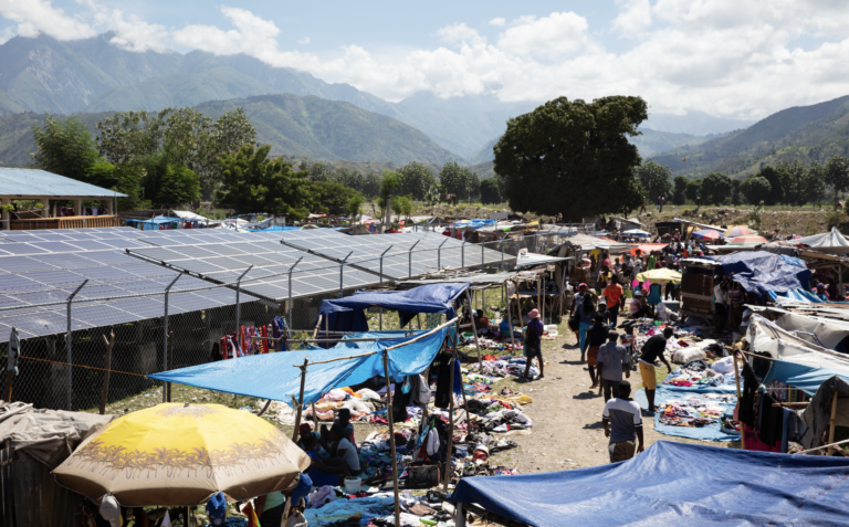 Who we are | Global Energy Alliance for People and Planet