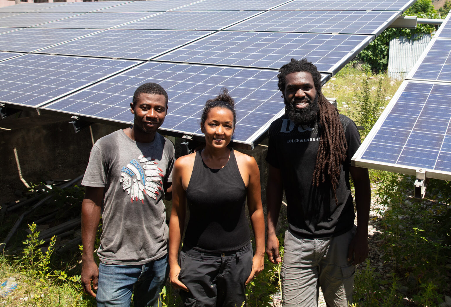 Our Partners | Global Energy Alliance for People and Planet