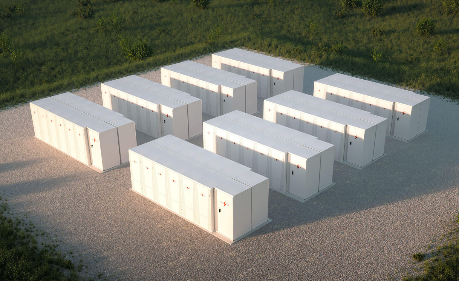 India's First Commercial Utility-Scale Battery Energy Storage System ...