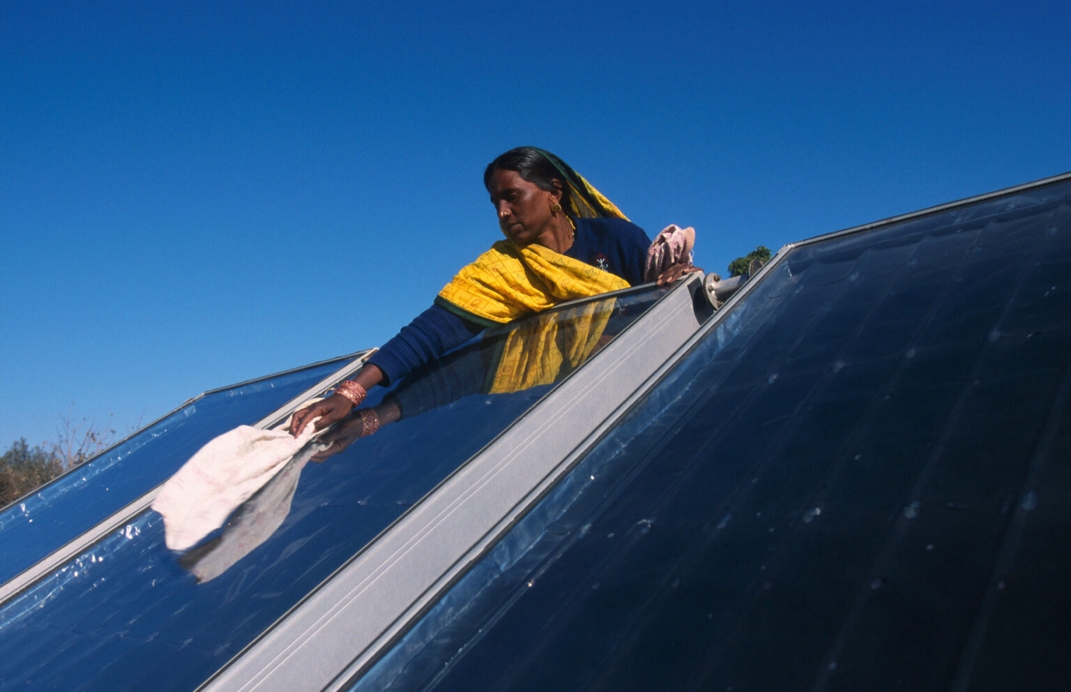 Global Energy Alliance for People and Planet