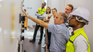 Global Energy Alliance for People and Planet