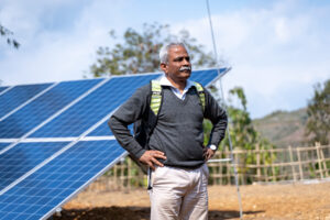 Distributed Renewable Energy (DRE) can expand energy access in rural ...