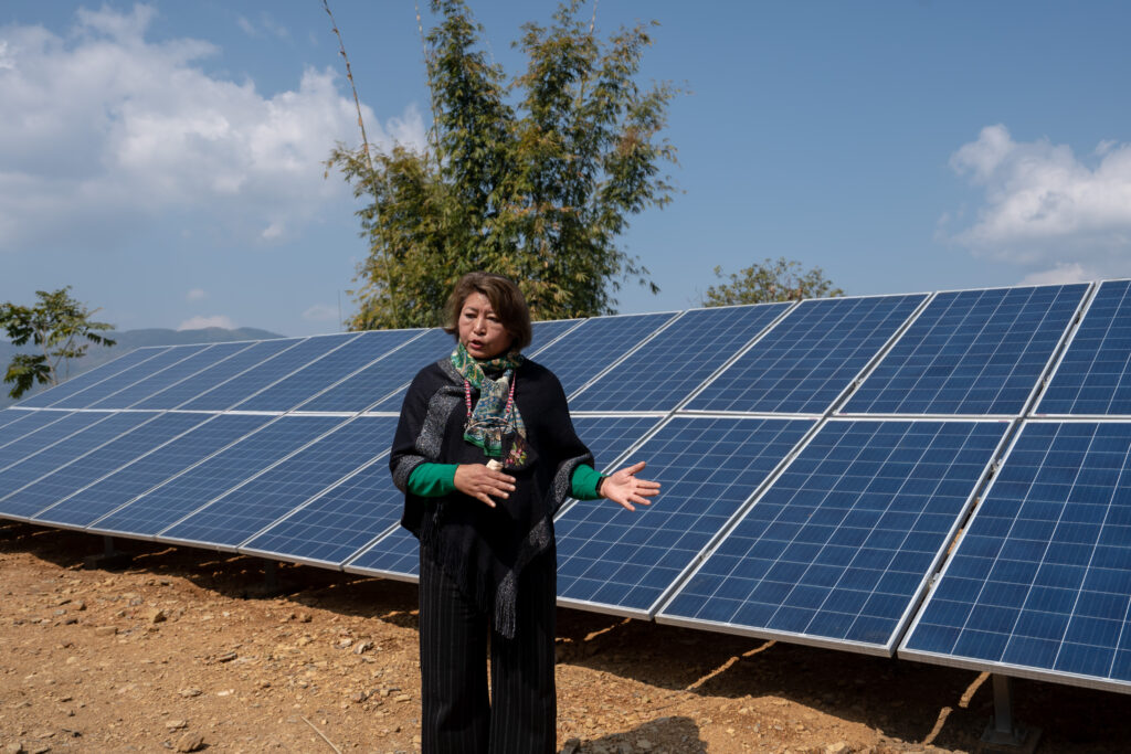 Distributed Renewable Energy (DRE) can expand energy access in rural ...