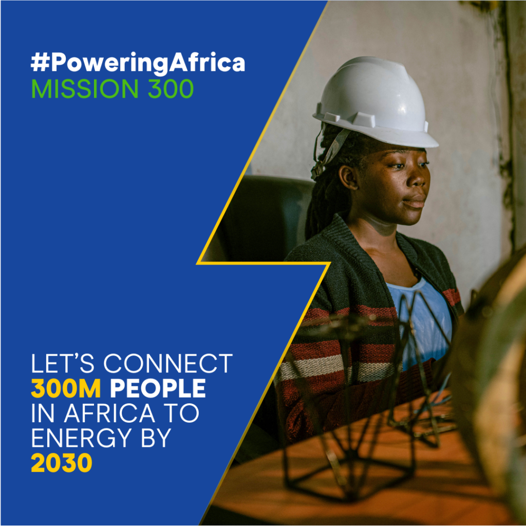 Mission 300 is Powering Africa | Global Energy Alliance for People and ...