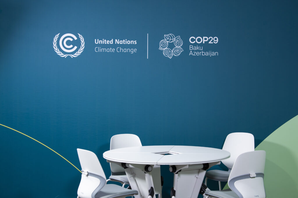 Communicating for change at COP | Global Energy Alliance for People and ...