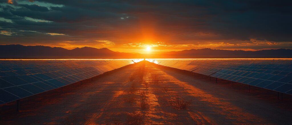 Who We Are | Global Energy Alliance for People and Planet