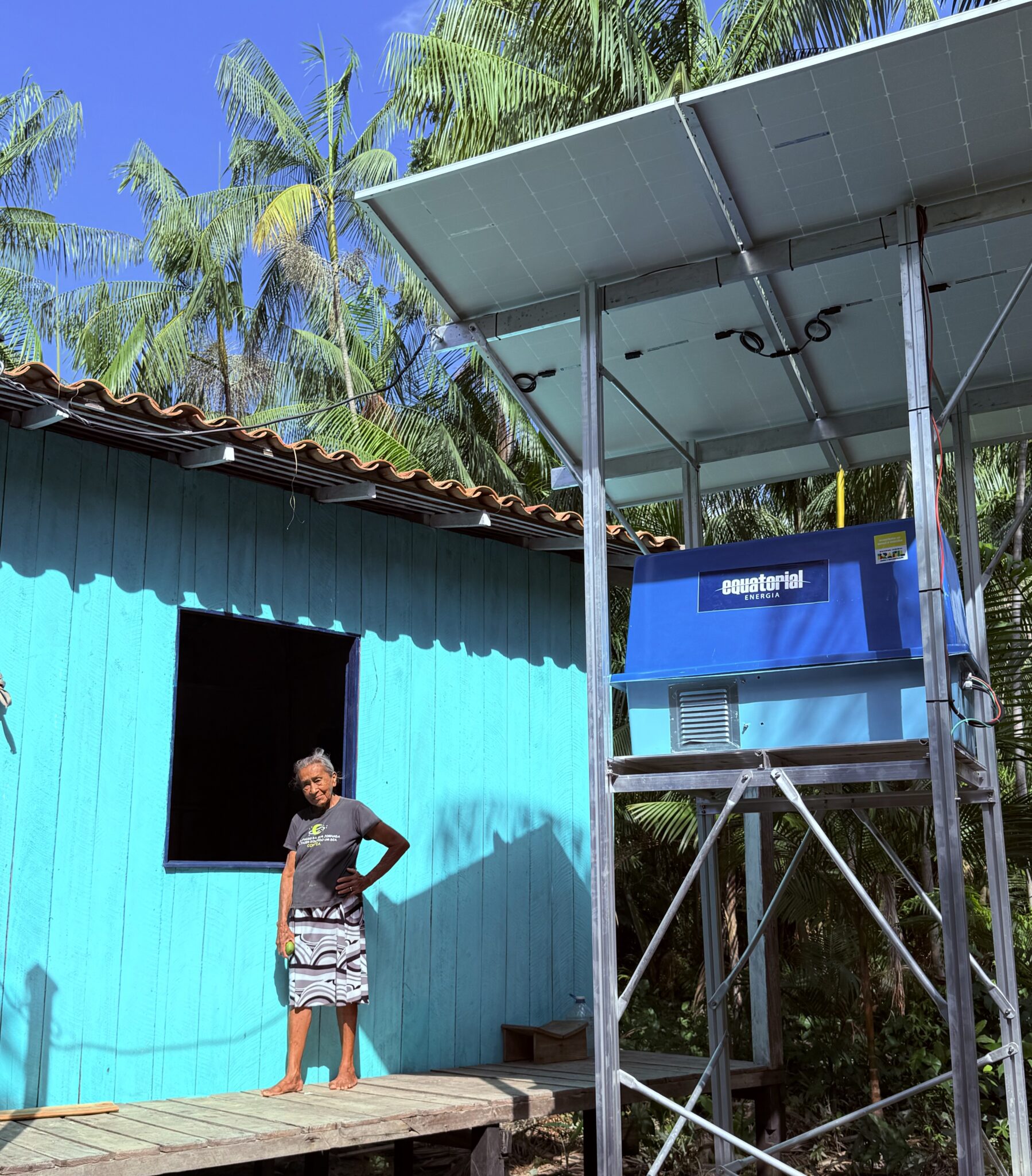 Tariff Inequities Strain Brazil’s Poorest: New GEAPP & PSR Study ...
