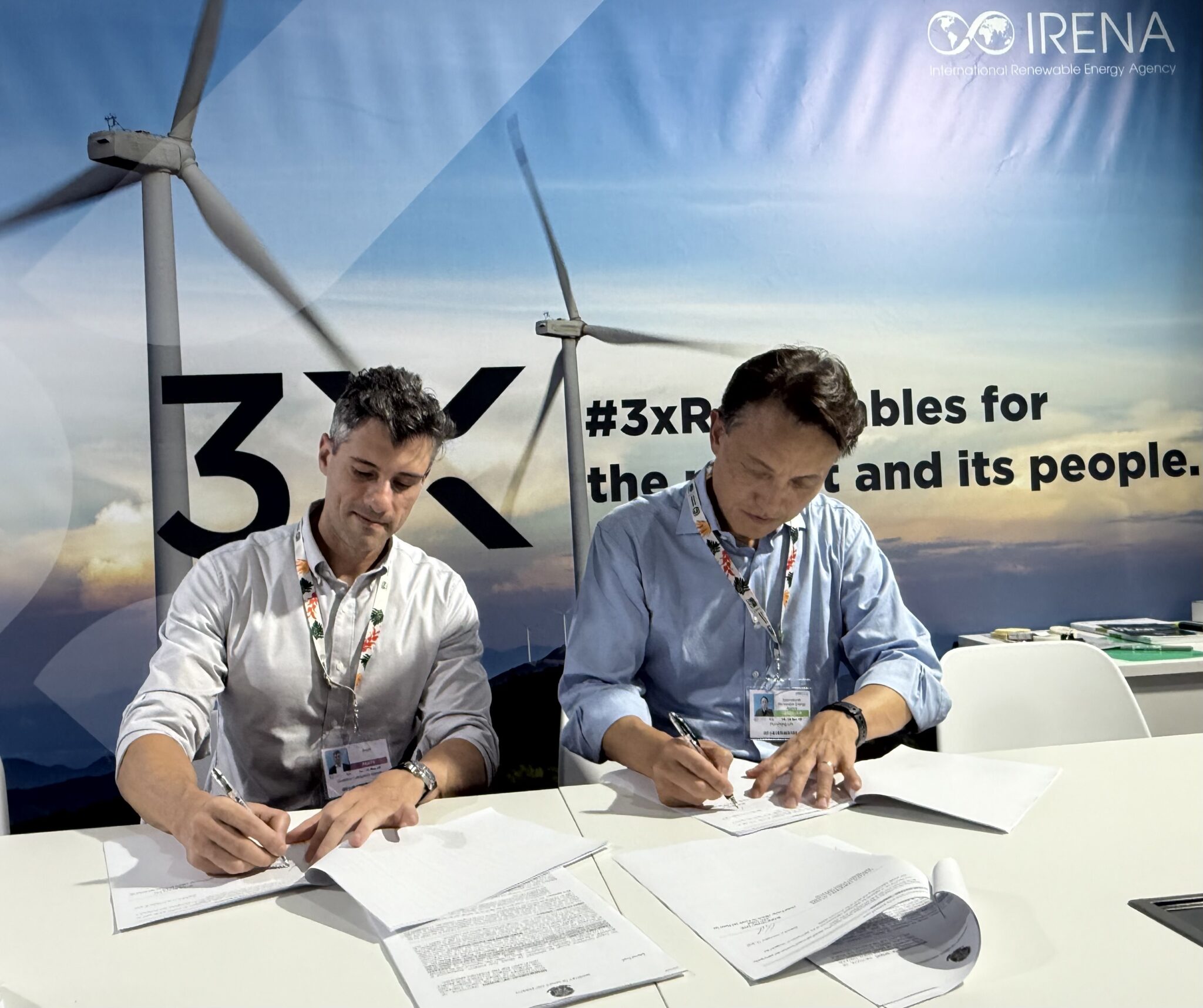 Who we are | Global Energy Alliance for People and Planet