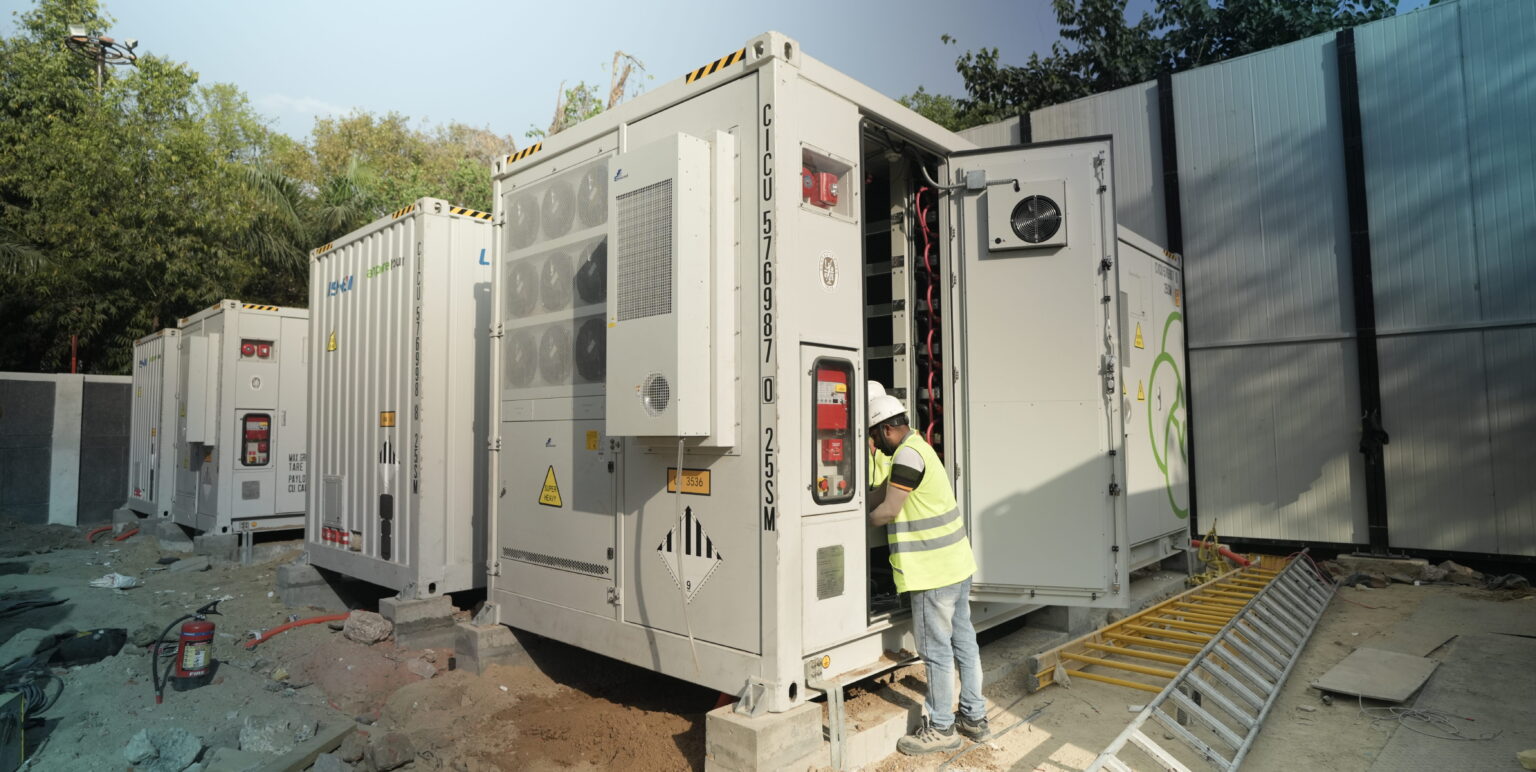 Global Energy Alliance for People and Planet launches India Grids of ...